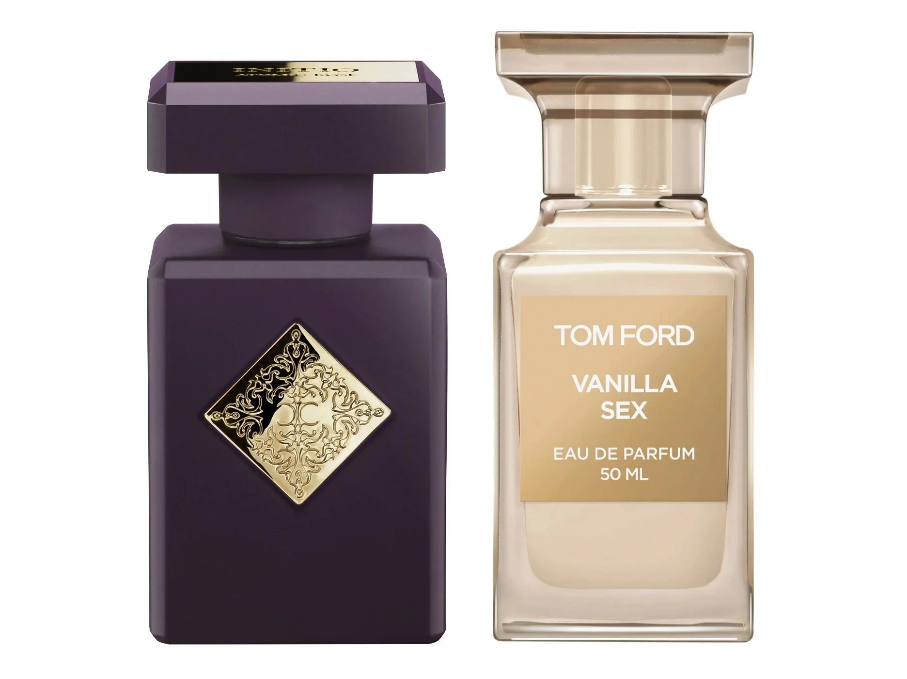 The Art of Fragrance Layering for a Unique Fragrance Wardrobe — amit ...