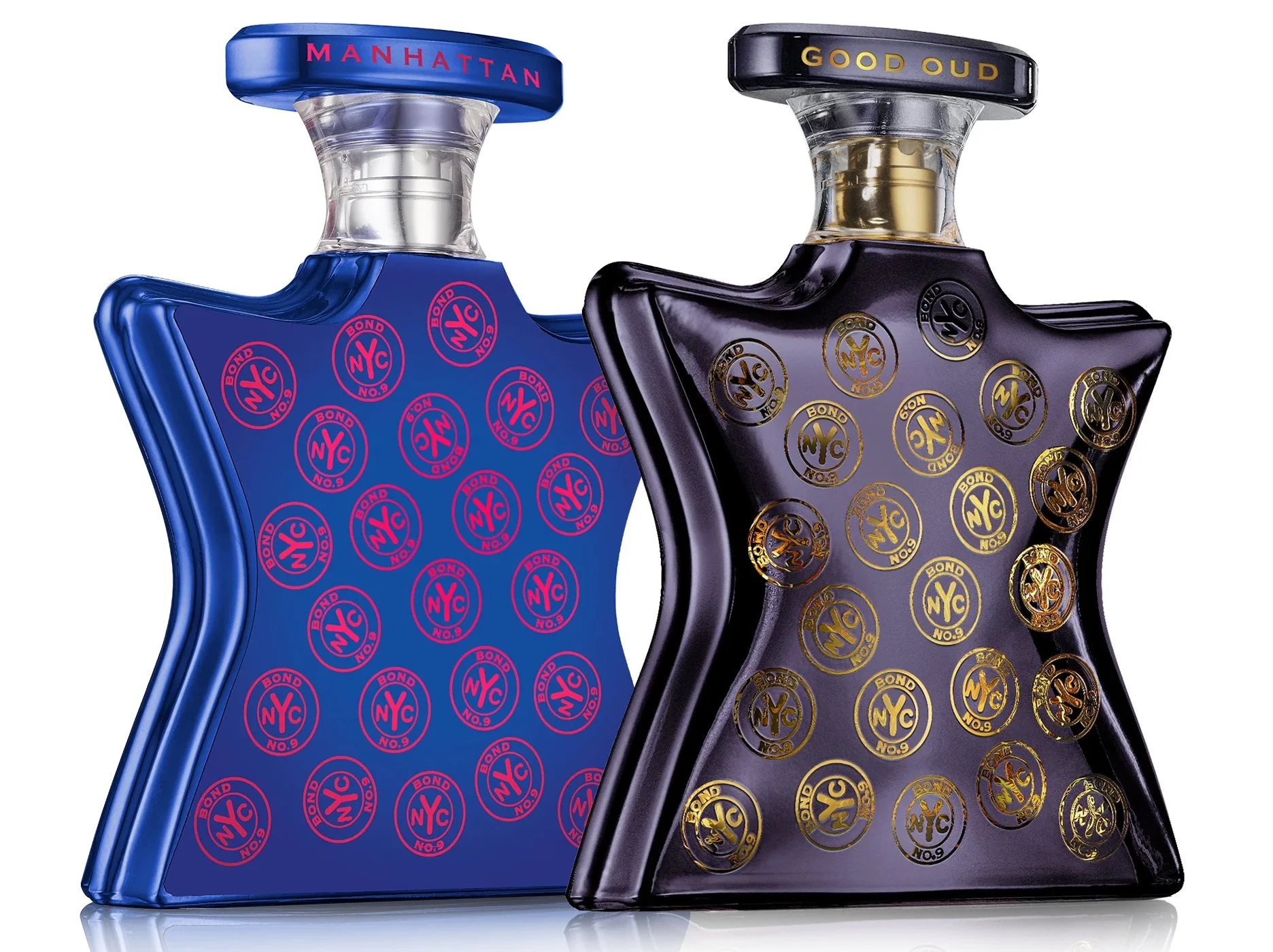 The Art of Fragrance Layering for a Unique Fragrance Wardrobe — amit ...