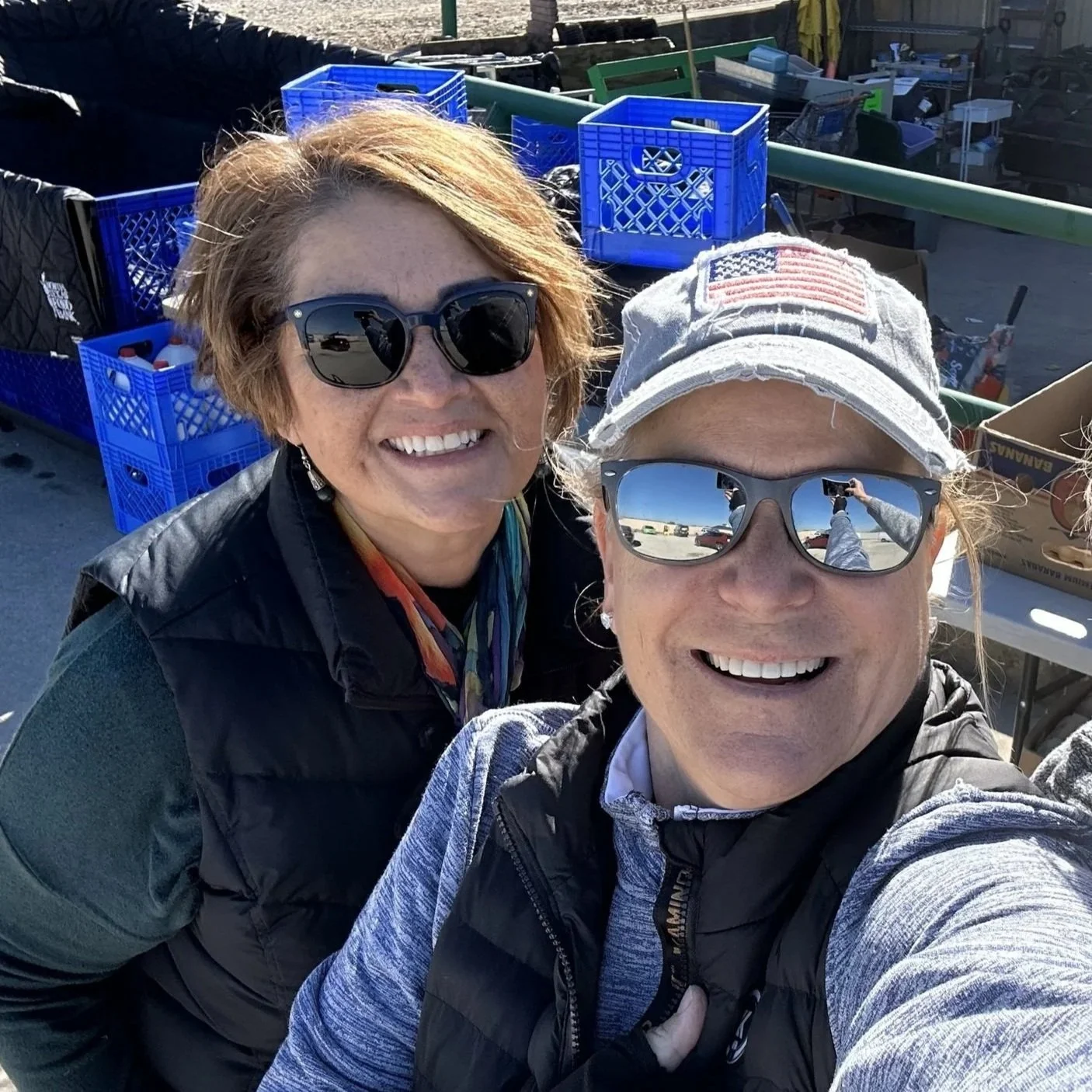 Who We Are | Join Our Mission — Neighbors Nourishing Neighbors