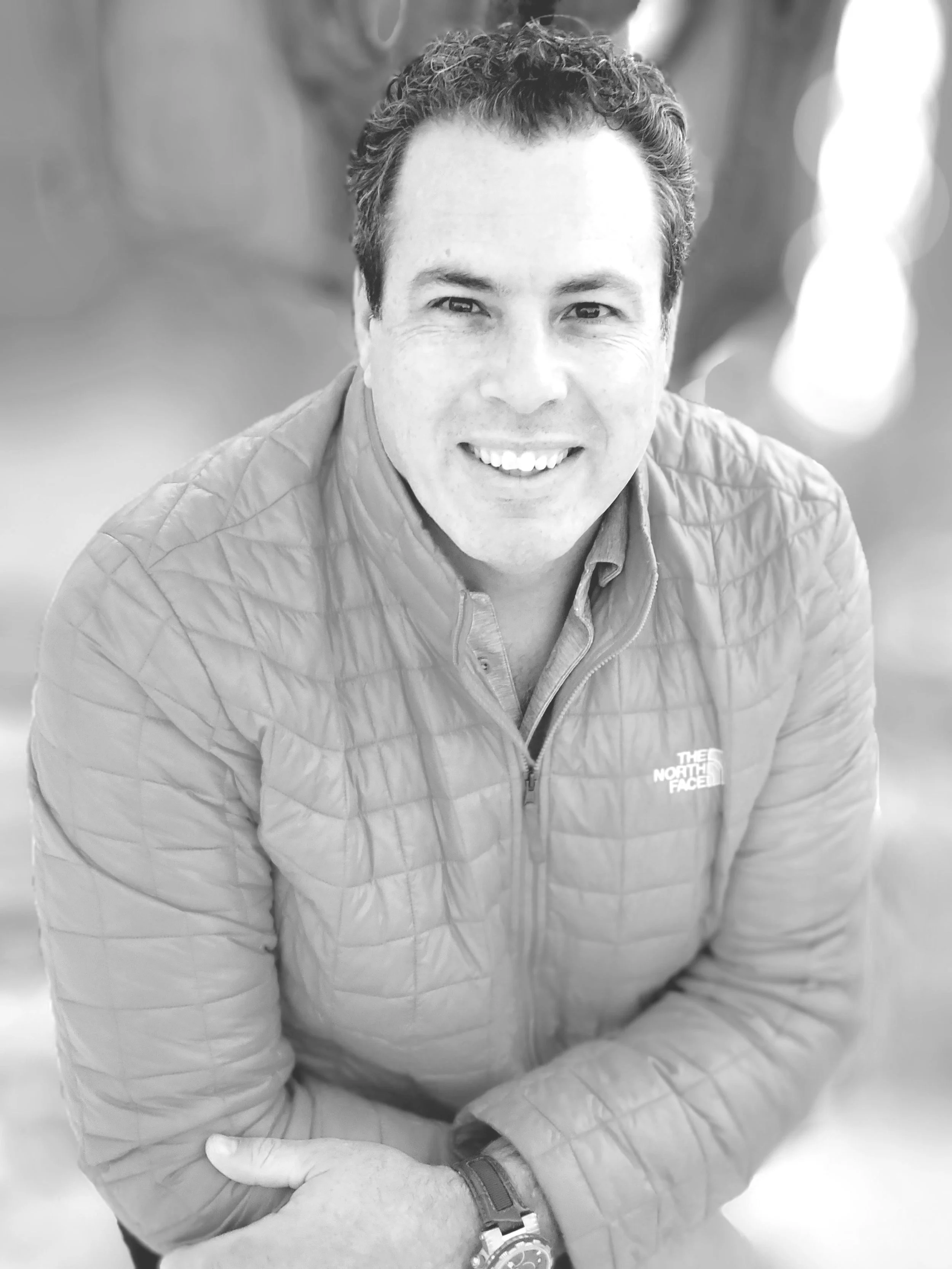 Steve Scifres Counseling and Coaching