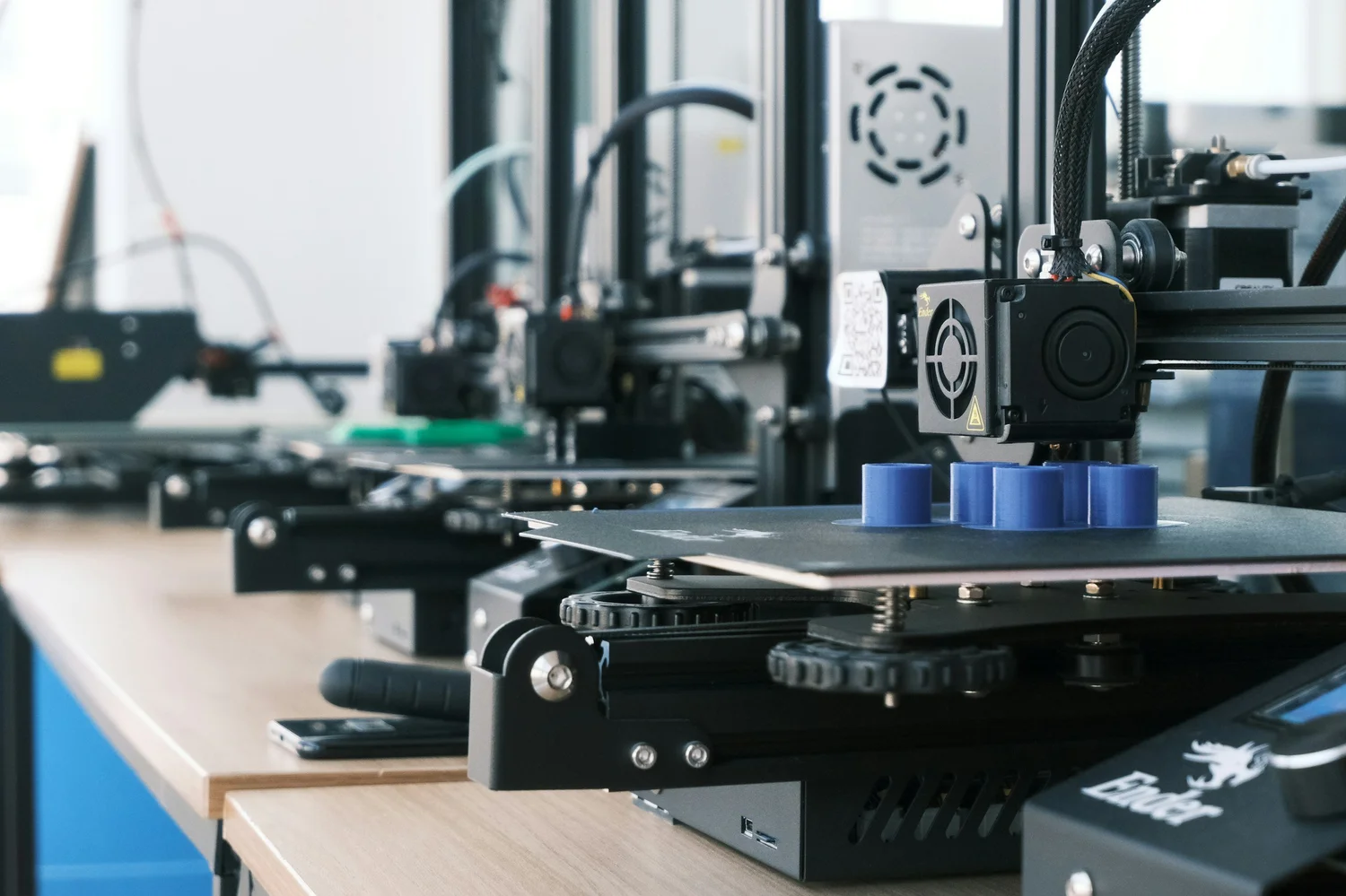 HyperForge3D - On-Demand Metal 3D Printing Service | Get Your Quote Now
