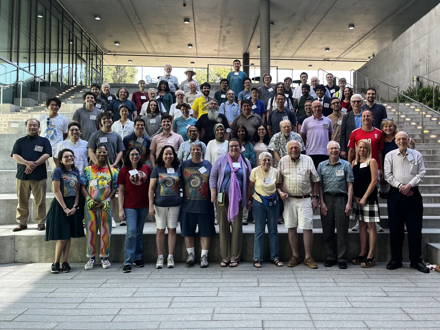 Fibonacci Association