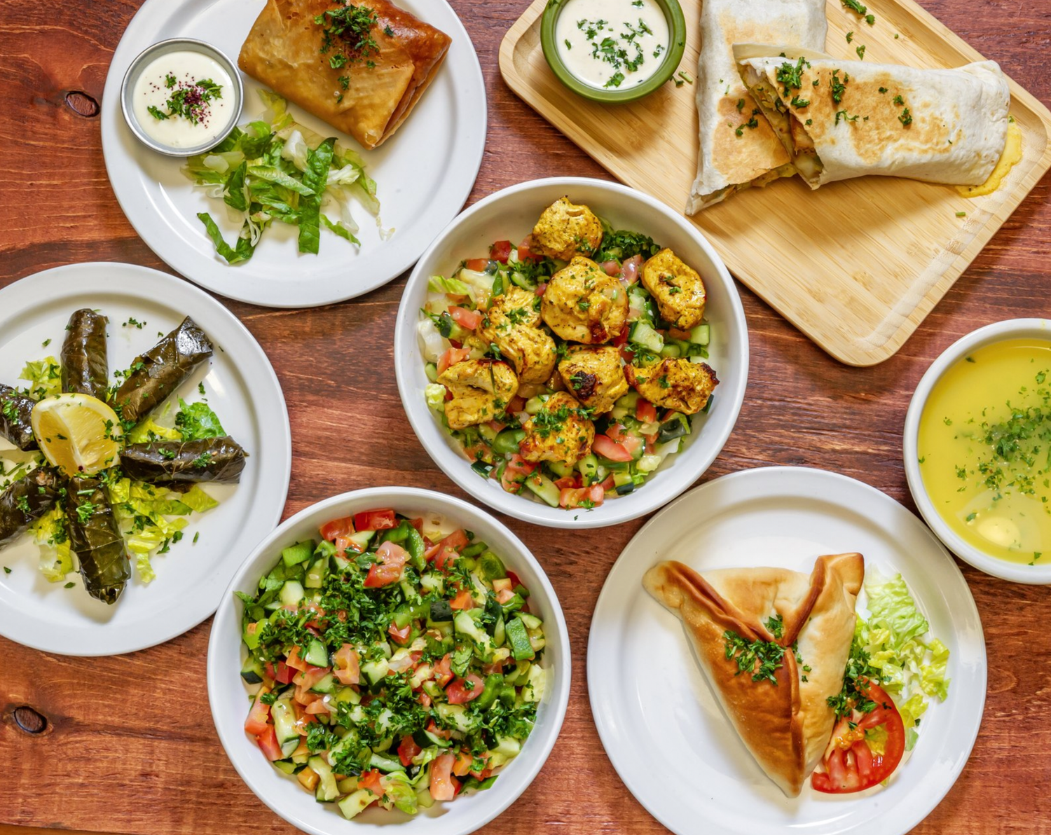 Salam Restaurant