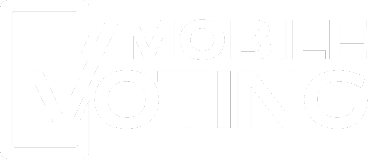 Mobile Voting | Join the Movement