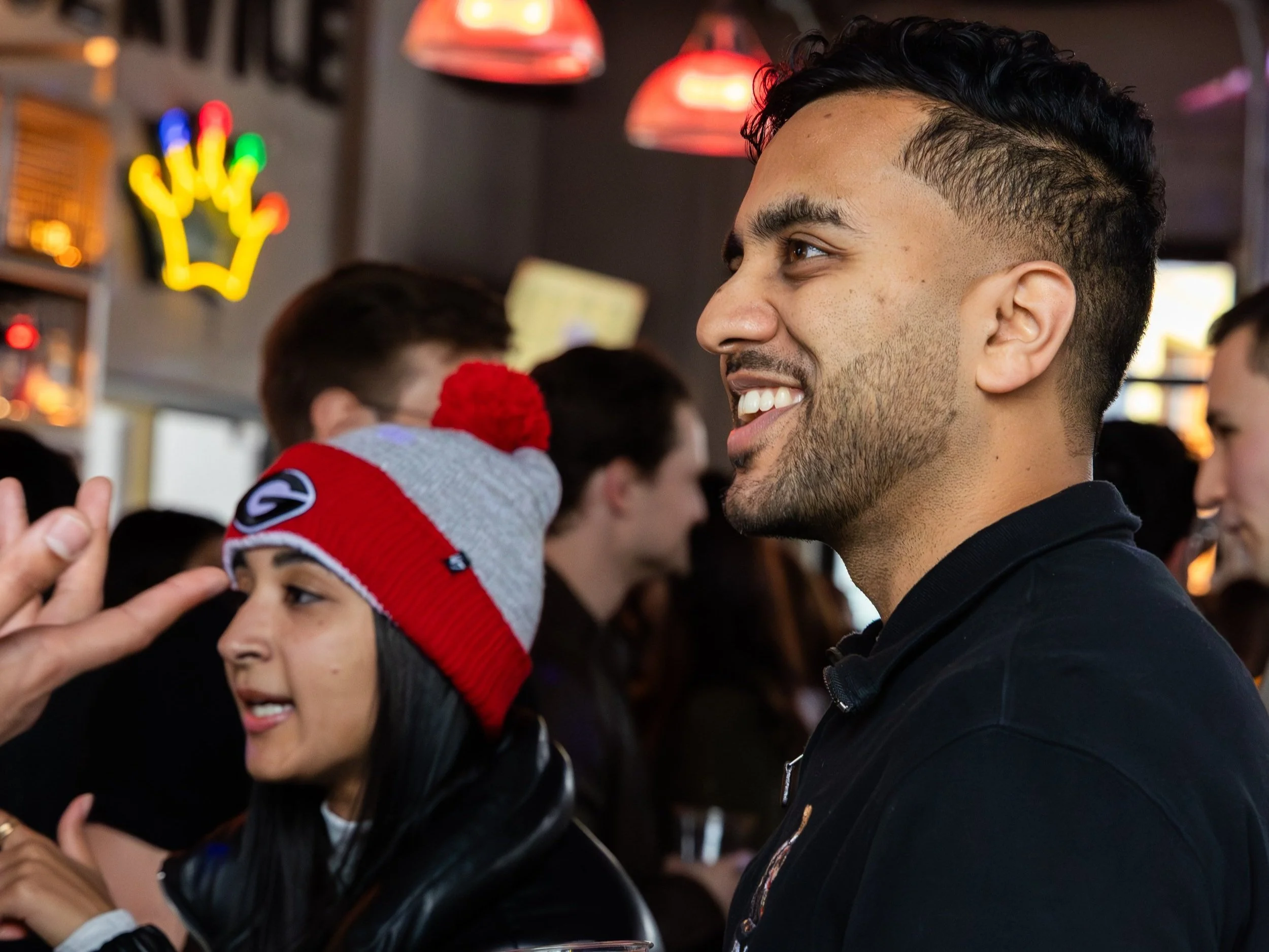 About In Common | Building Community Through Social Gatherings in ...