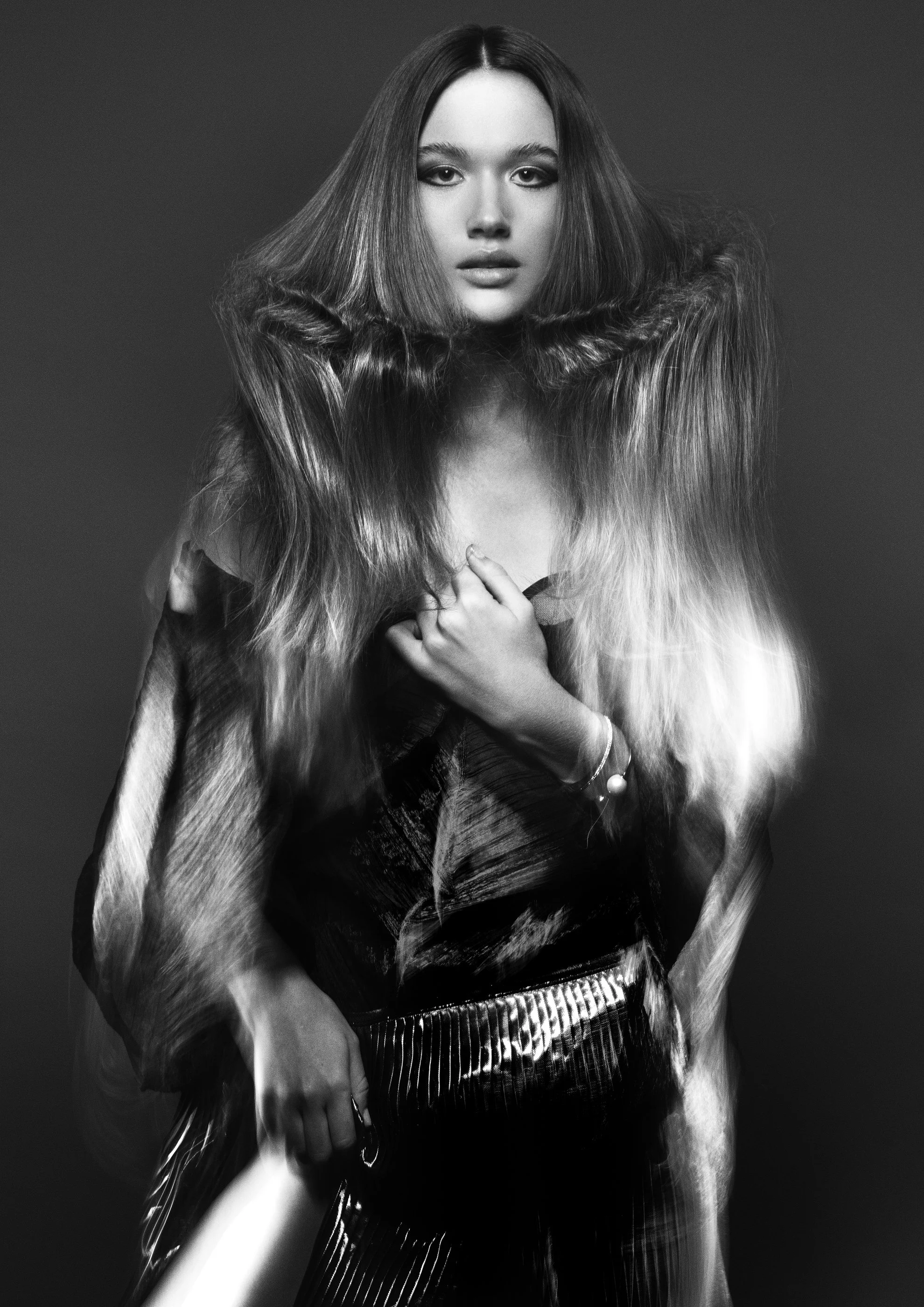 Luxury Hair Products Brisbane | Oribe Kérastase K18 | Fruition