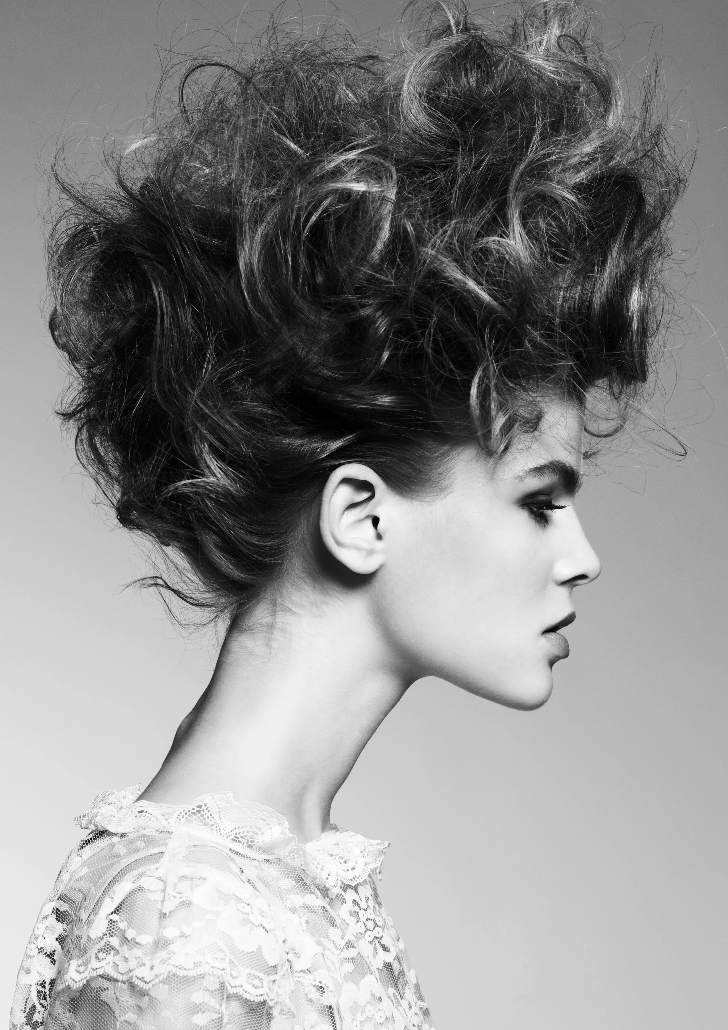 Luxury Hair Services Brisbane | Fruition Award-Winning Salon