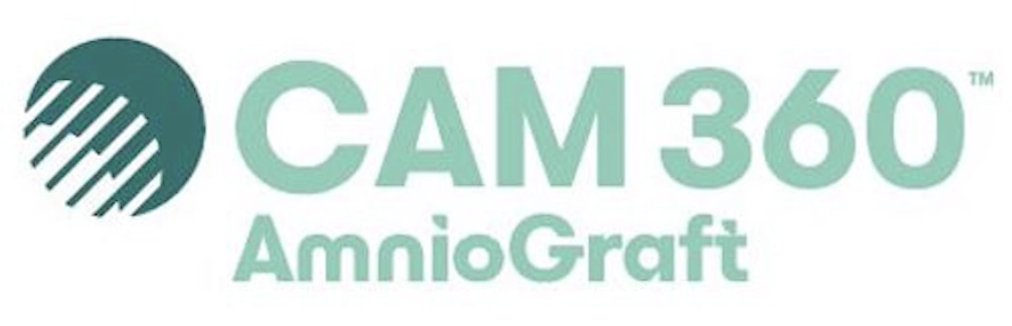 Cam 360 Amino Graft — OC Surgical
