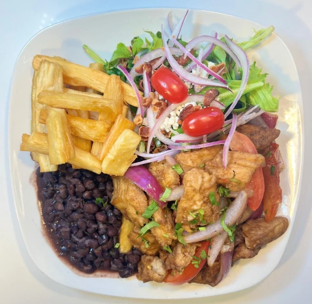 Lomito Peruvian Food | Takeout, Delivery, Catering