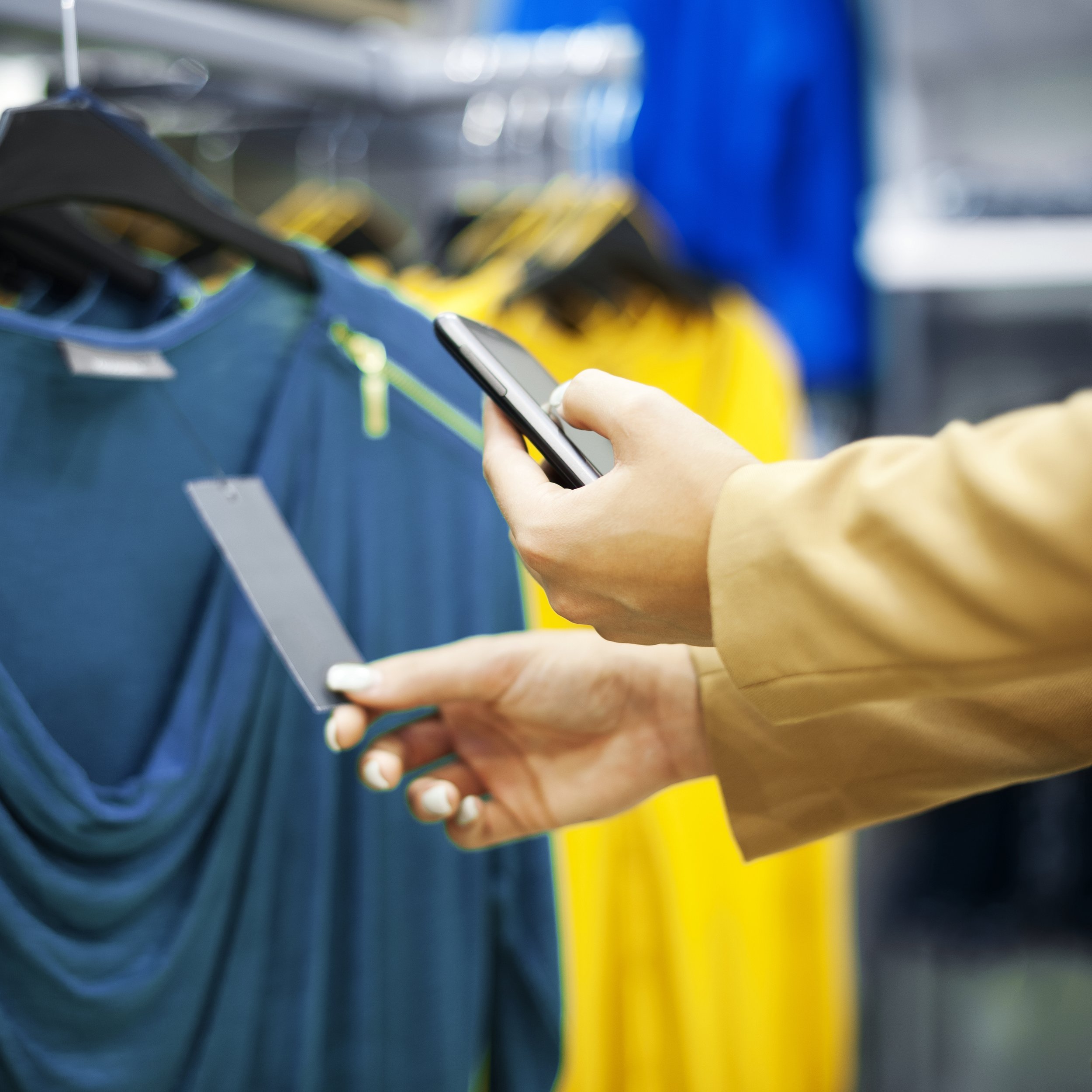 Merchandise Management System (MMS) | Enhance Retail Efficiency ...