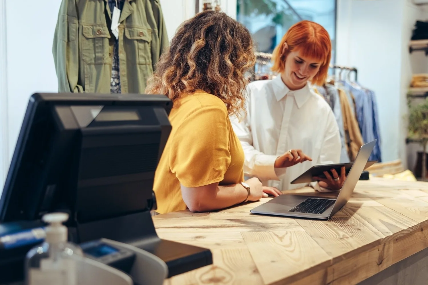 Island Pacific | Explore Smart Retail Solutions