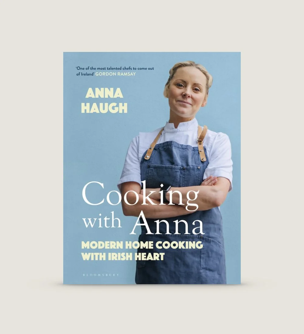 Anna Haugh — Maven Literary