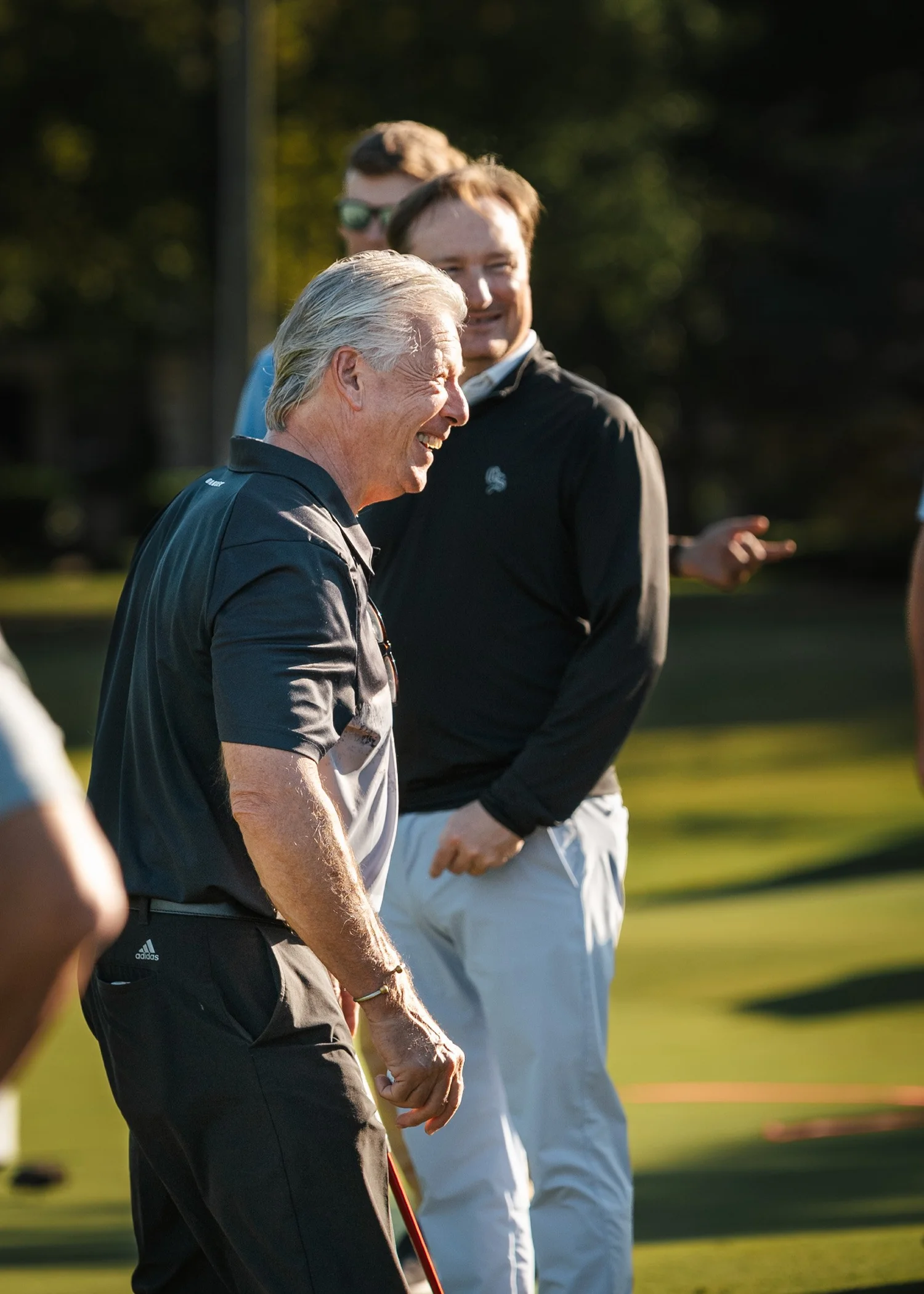 The Durham Senior Amateur Golf Championship