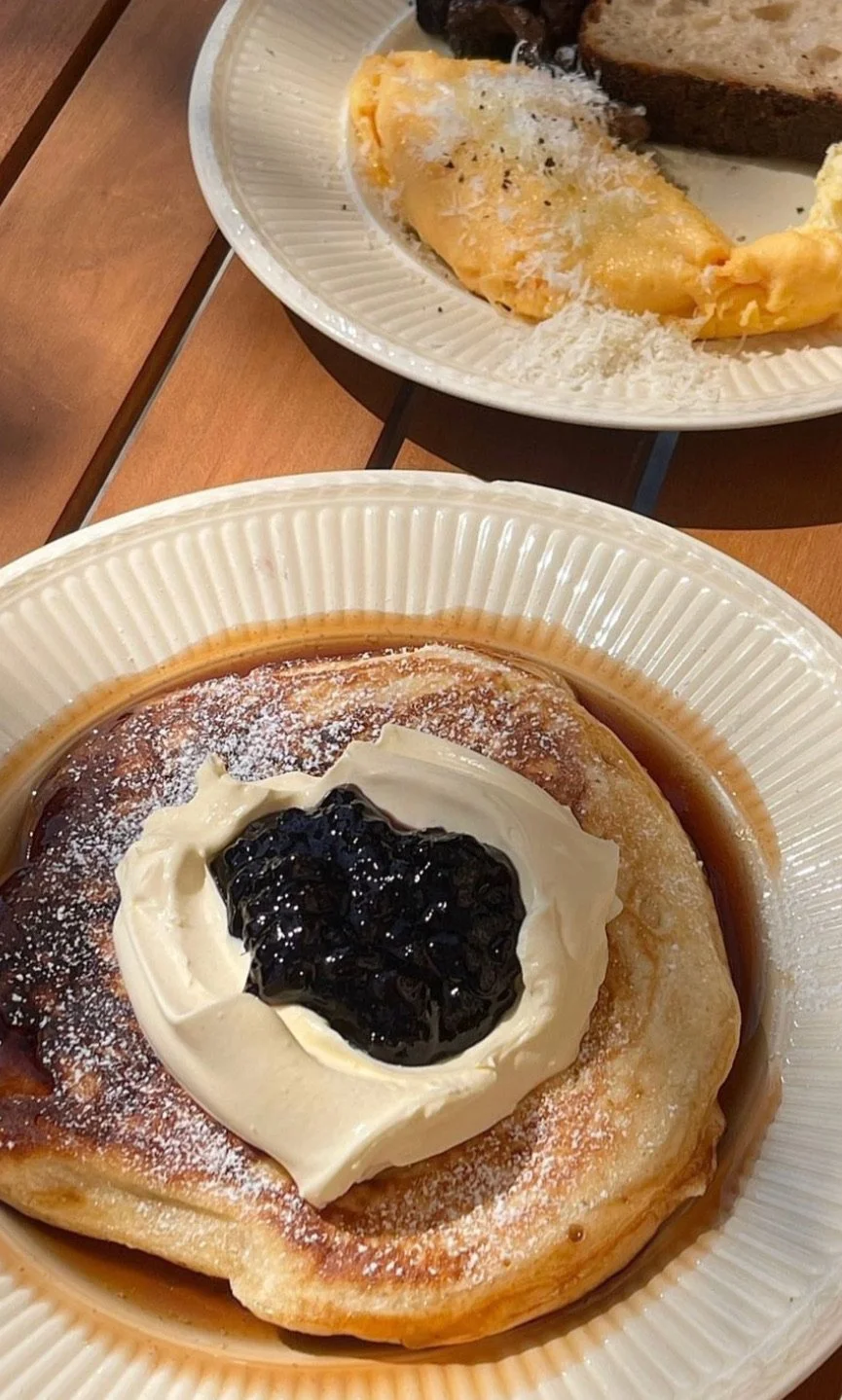 Menu | Day — THEECA