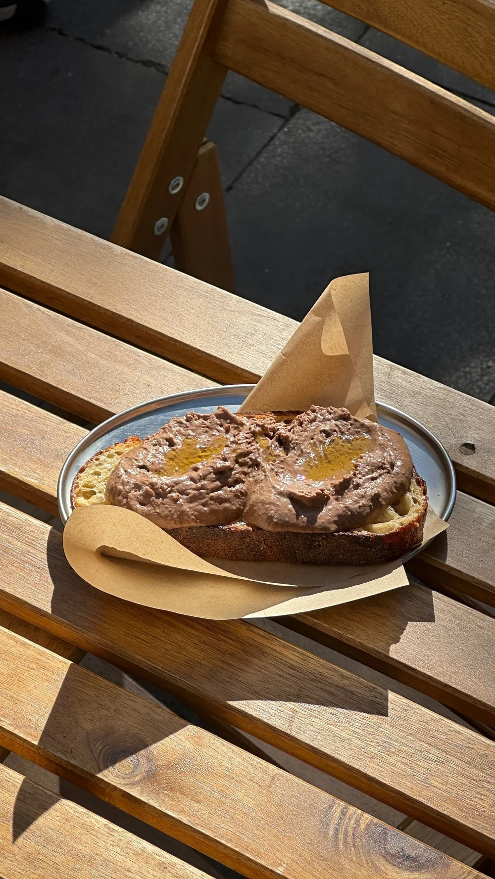 Menu | Day — THEECA