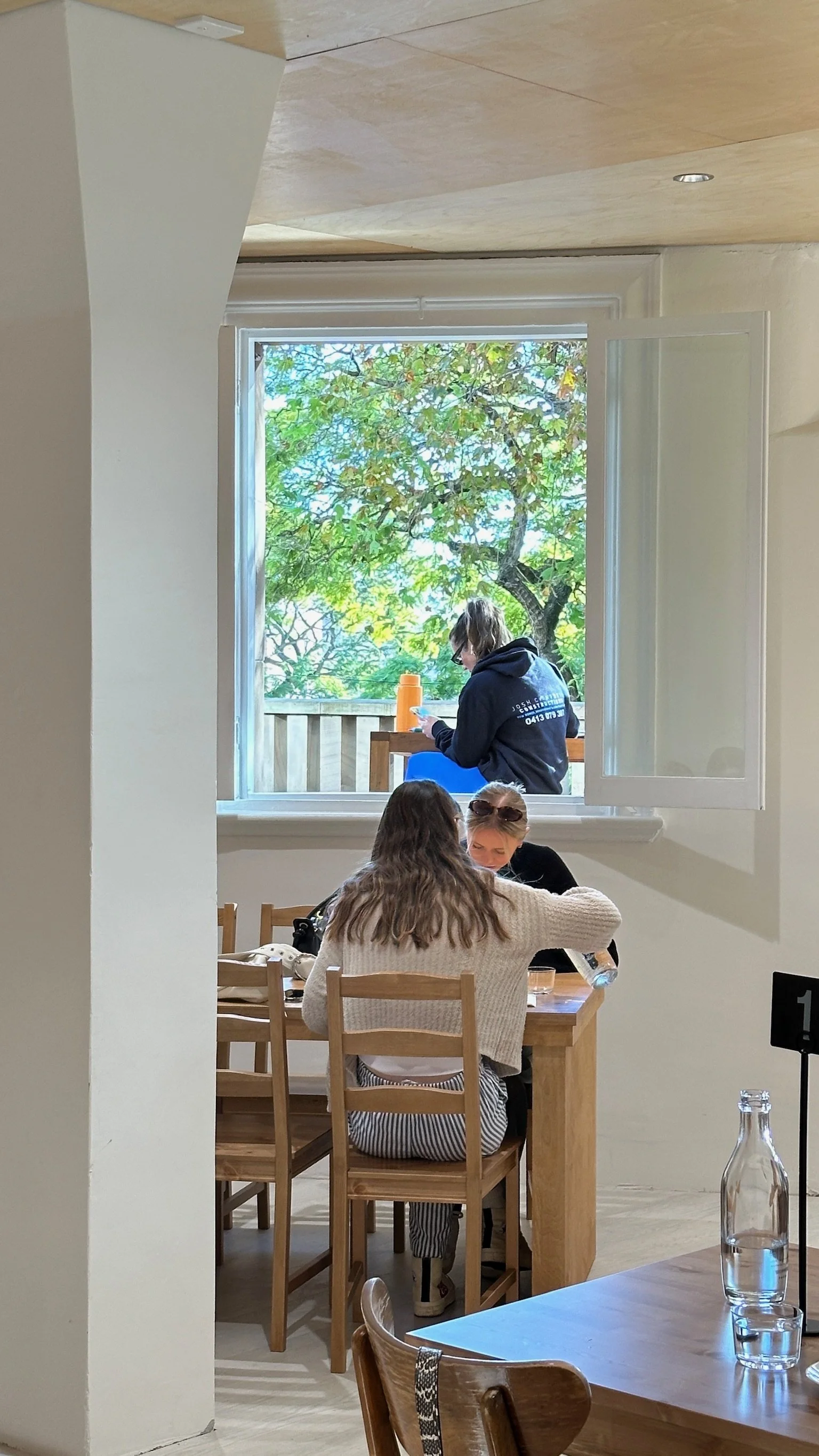 Menu | Day — THEECA