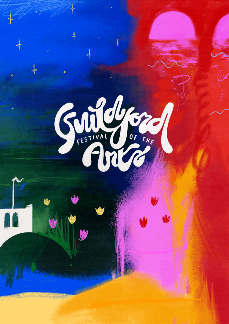 Guildford Festival of the Arts