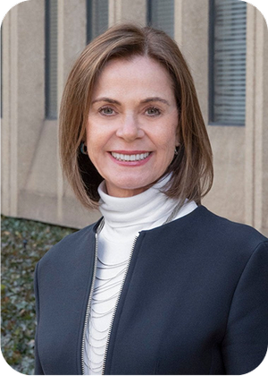 Marian Shaughnessy Philanthropy Page Steinmetz Lab