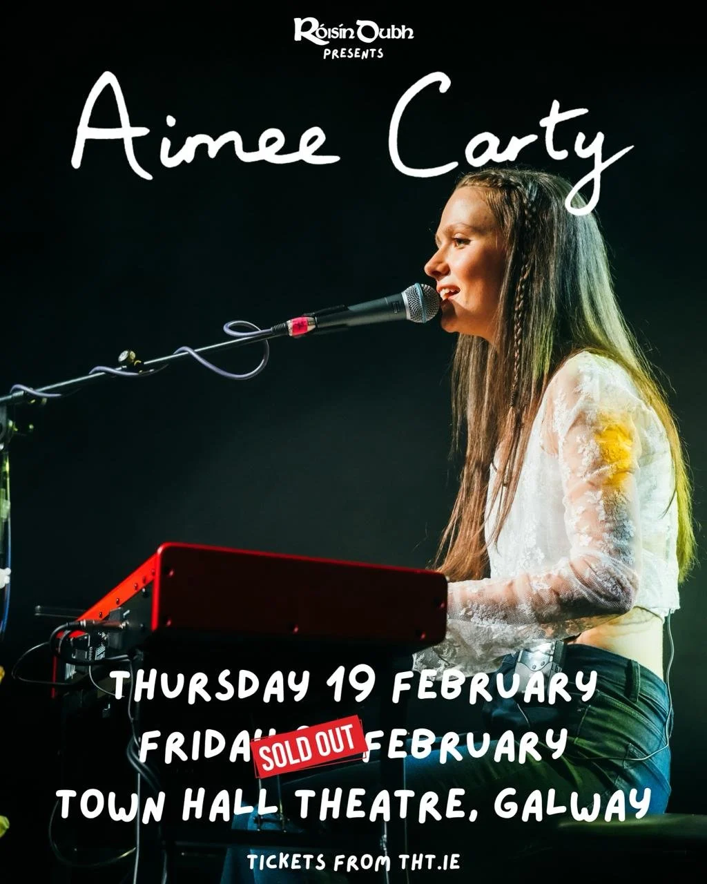 Aimee Carty