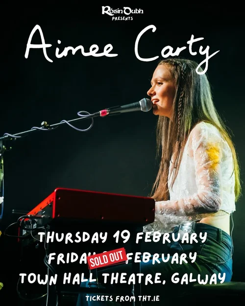 Aimee Carty