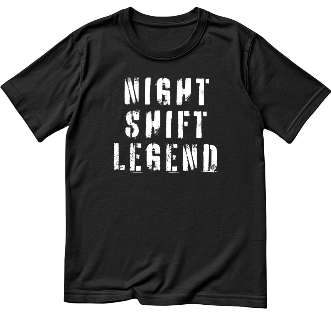 Merch - Heroes Off Duty