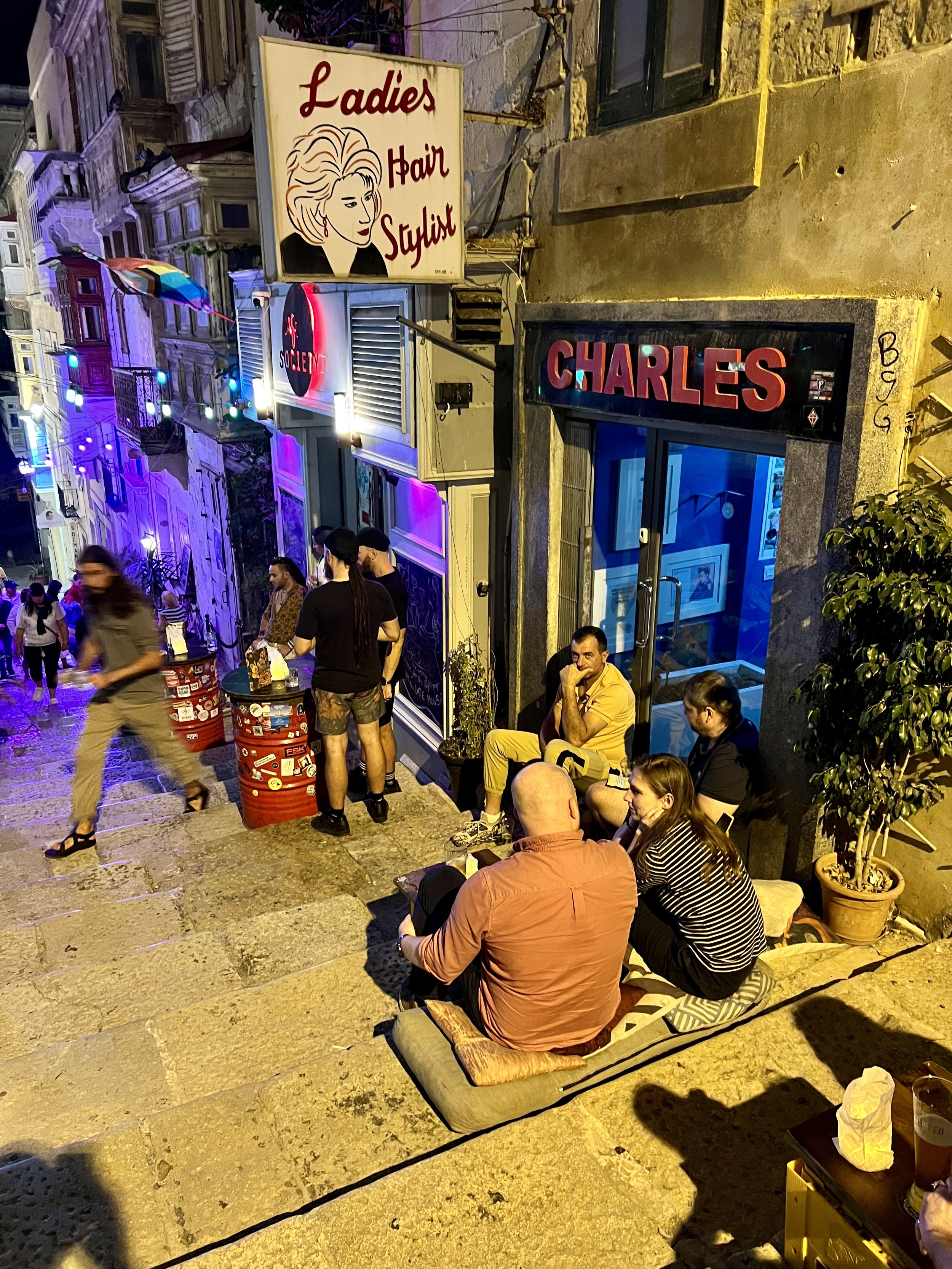 Best Nightlife in Malta 2026: Clubs, Bars & Paceville Guide