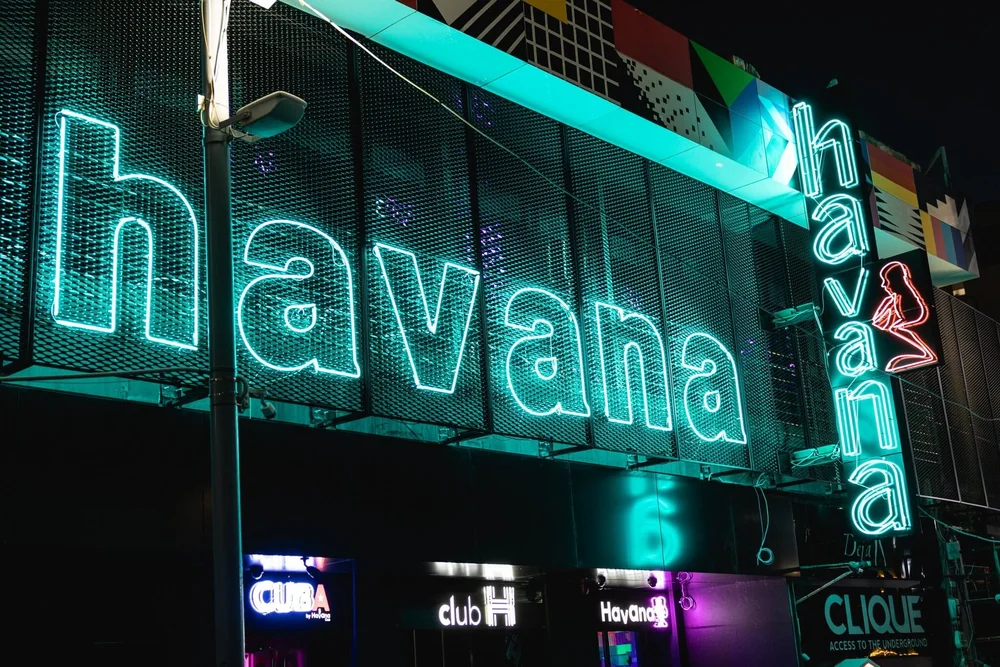 Best Nightlife in Malta 2026: Clubs, Bars & Paceville Guide