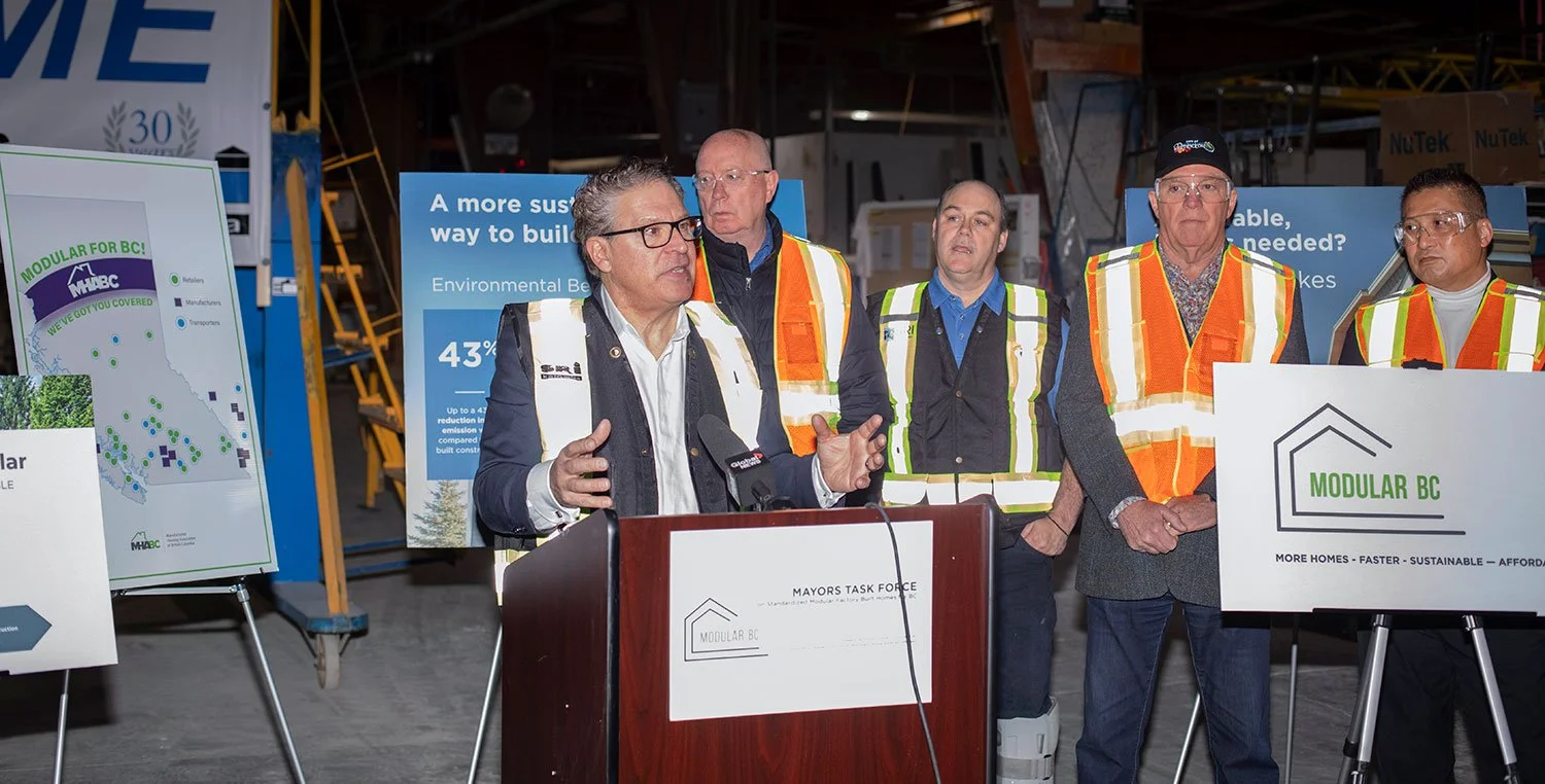 News & Media — Modular BC