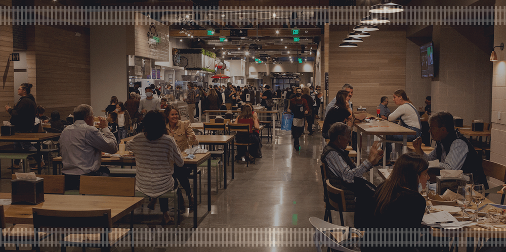 Junction Food and Drink