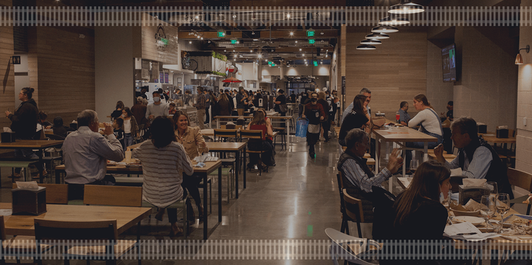 Junction Food and Drink