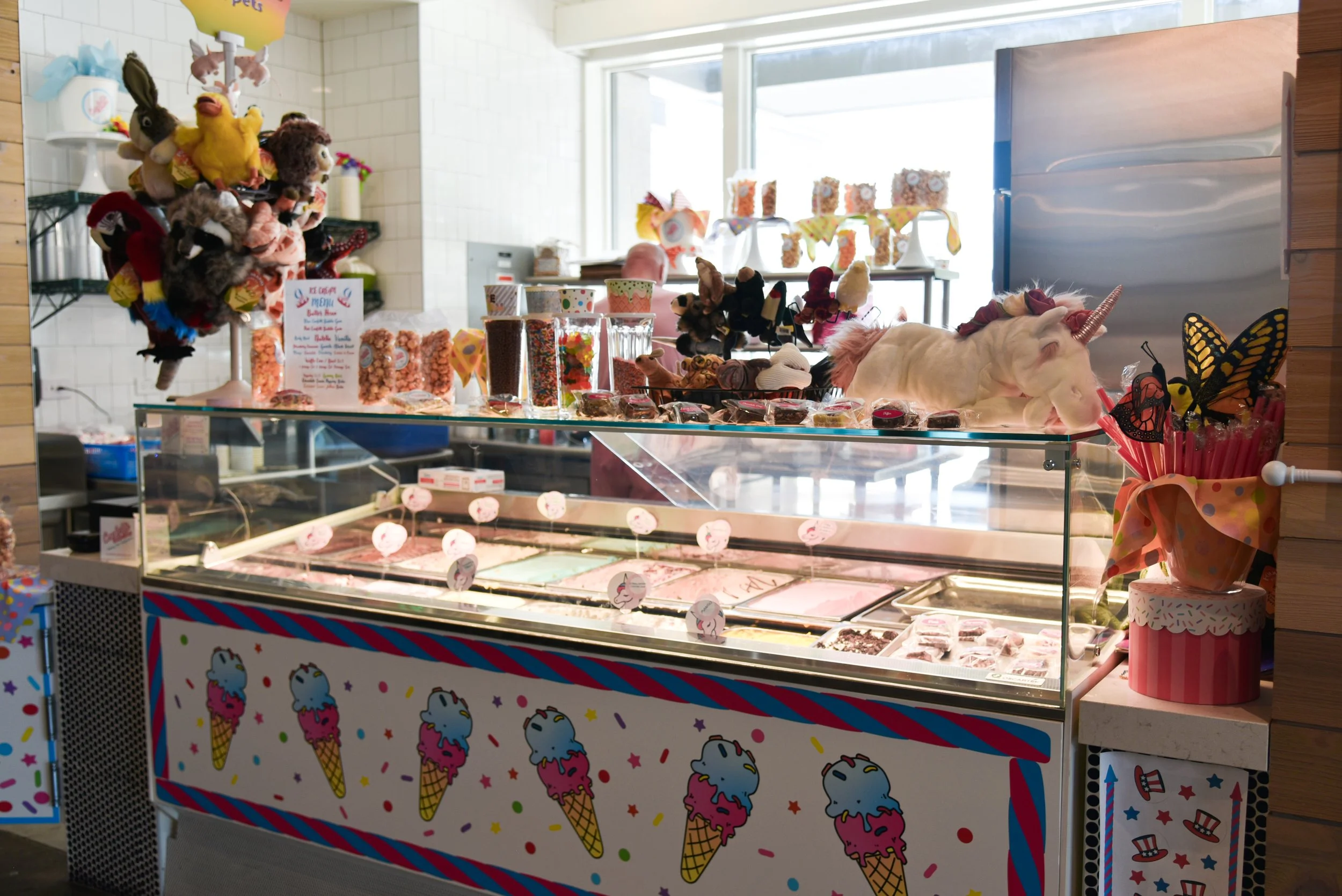 Confetti Confections | Celebrate with Delicious Confections - Order Now ...