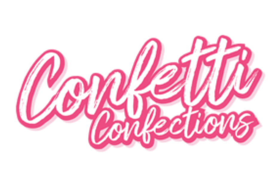 Confetti Confections | Celebrate with Delicious Confections - Order Now ...