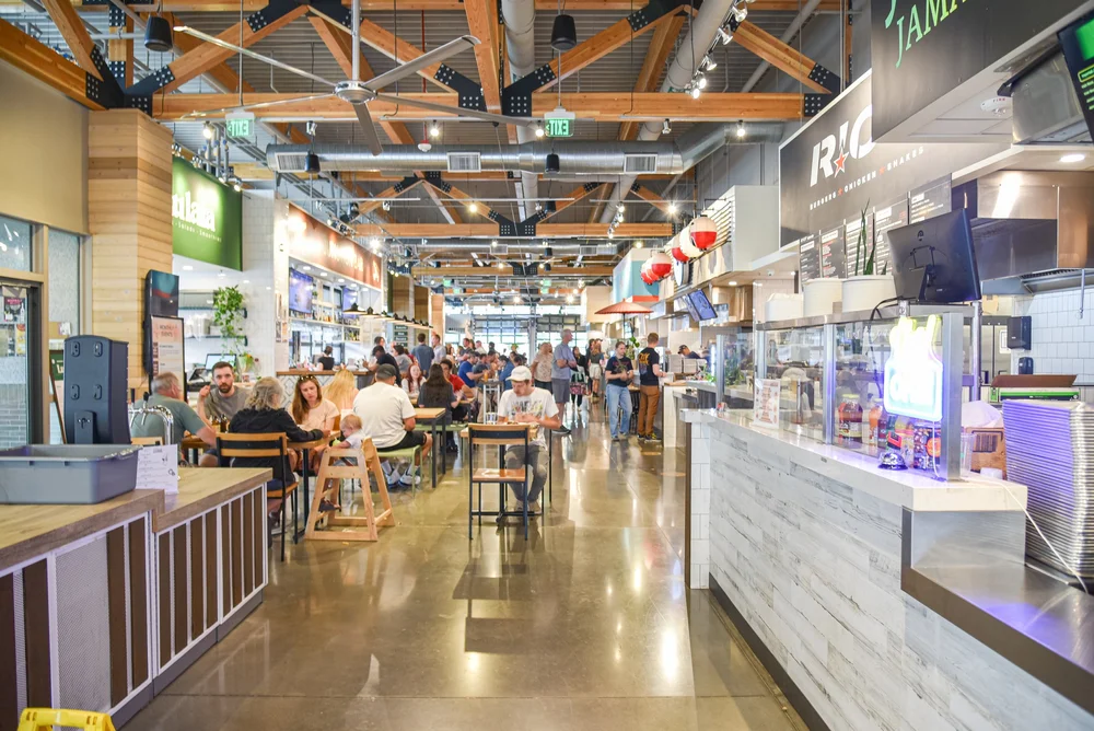 Junction Food and Drink | Discover & Dine Today