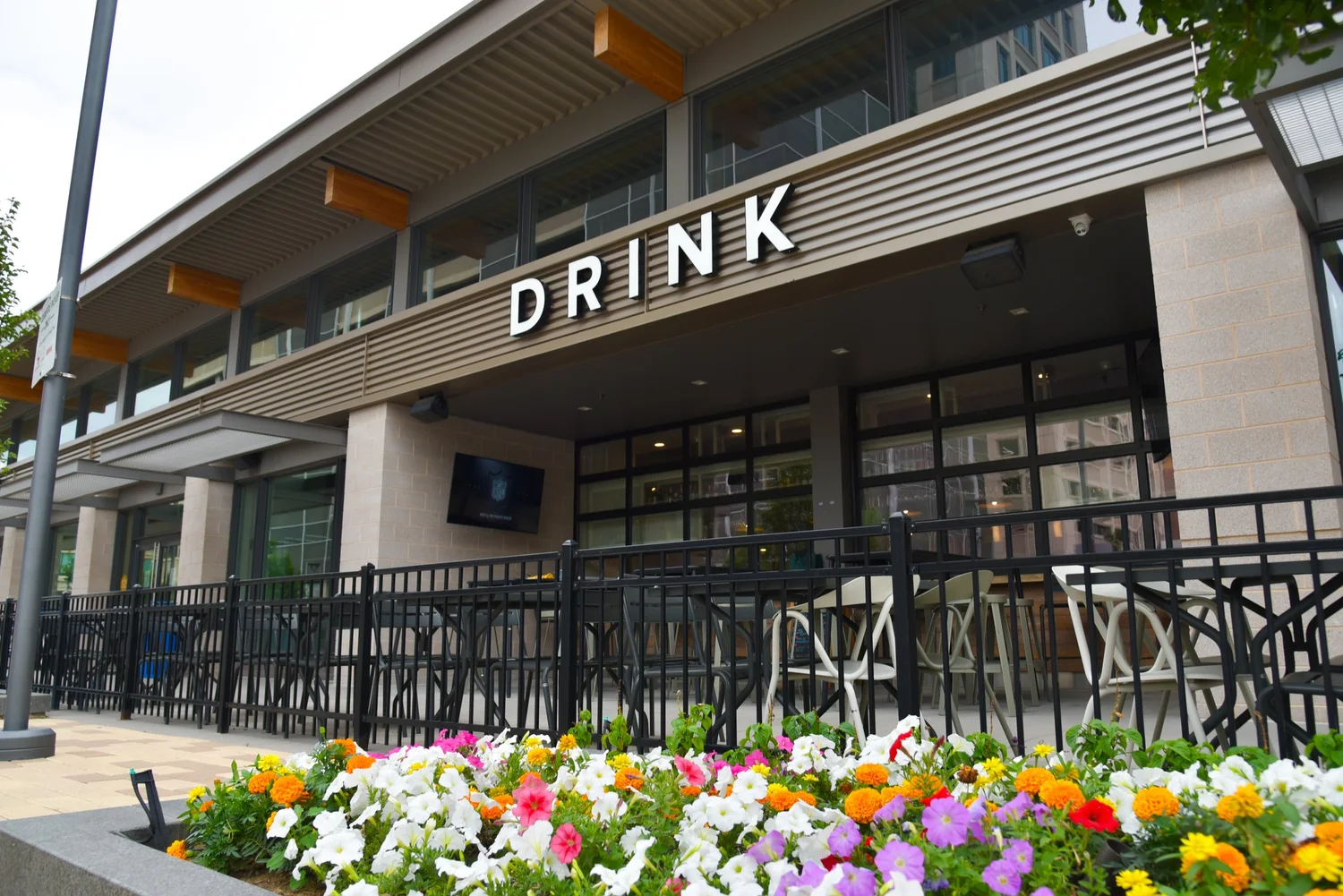 Junction Food and Drink | Discover & Dine Today