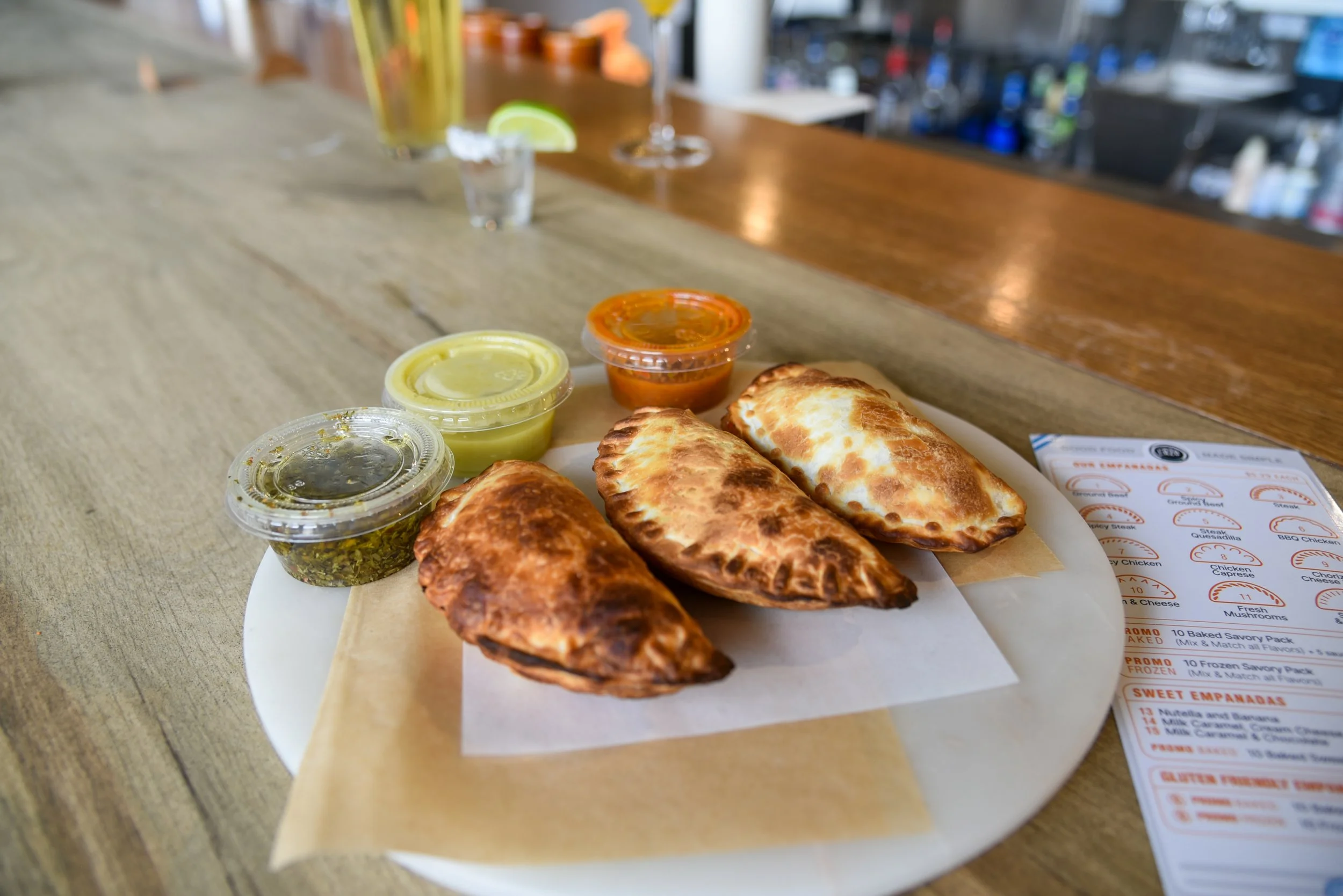 Junction Food and Drink | Discover & Dine Today