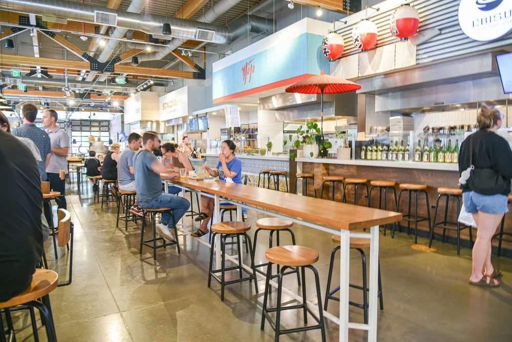 Junction Food and Drink | Discover & Dine Today