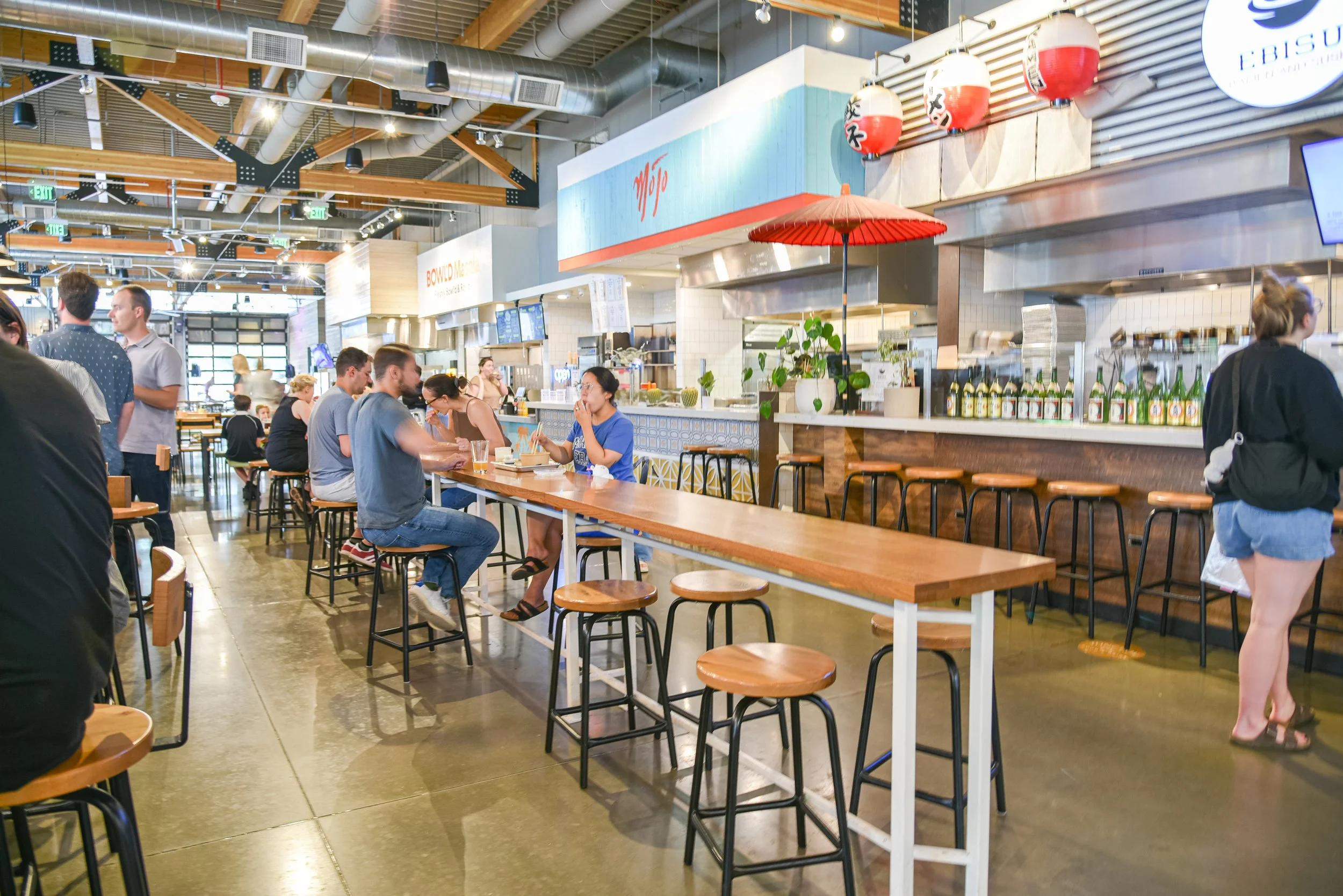 Junction Food and Drink | Discover & Dine Today