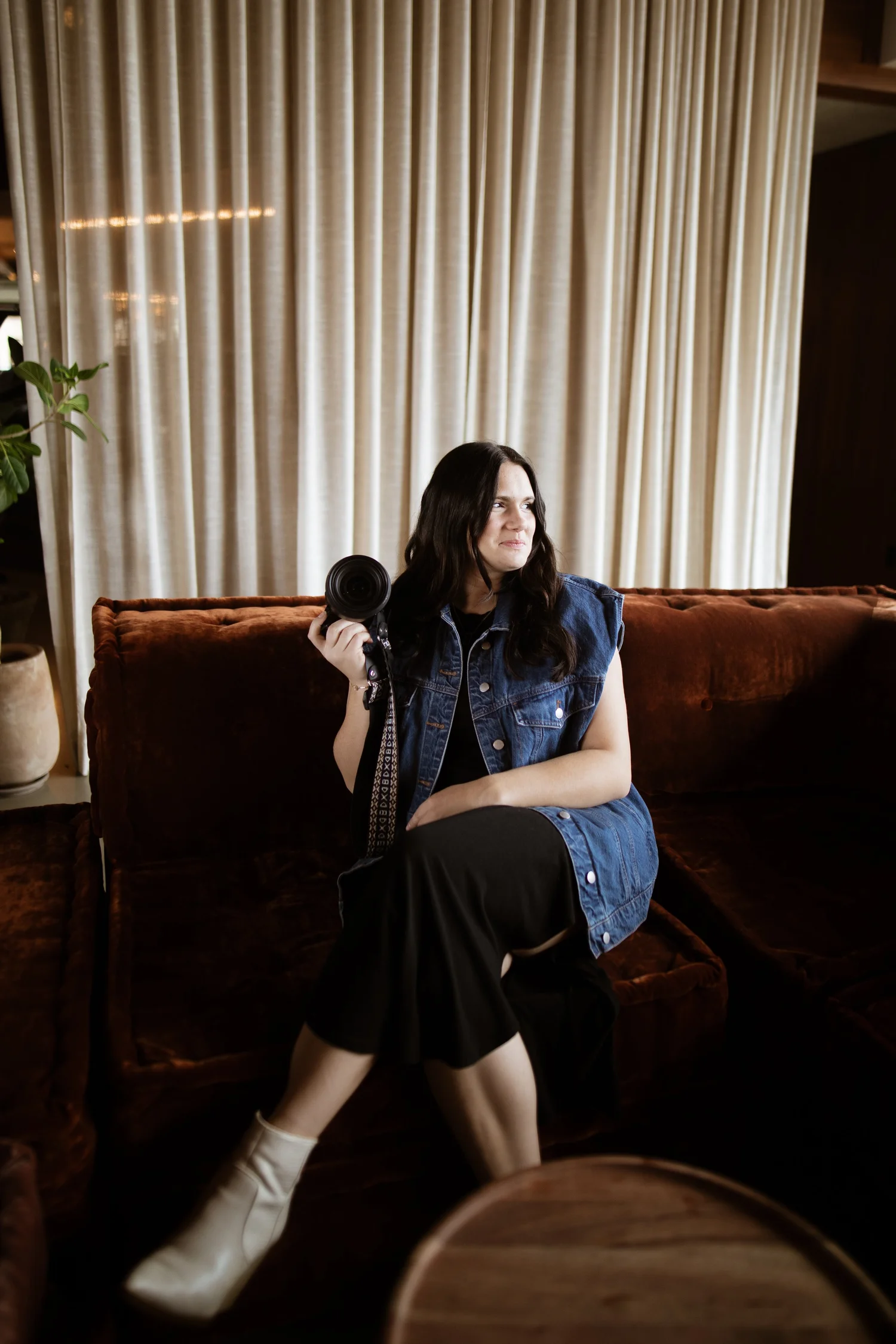 Kenzi Marie Photography