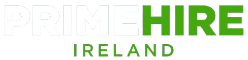 Contact Us — Prime Hire Ireland