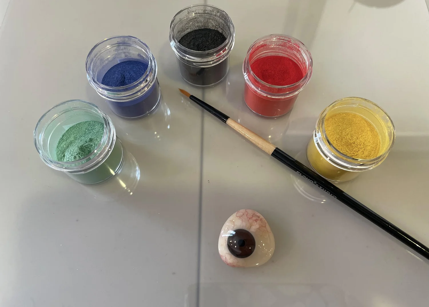 Sclera Shell | Explore Your Eye Care Options Today — Ocular Care ...