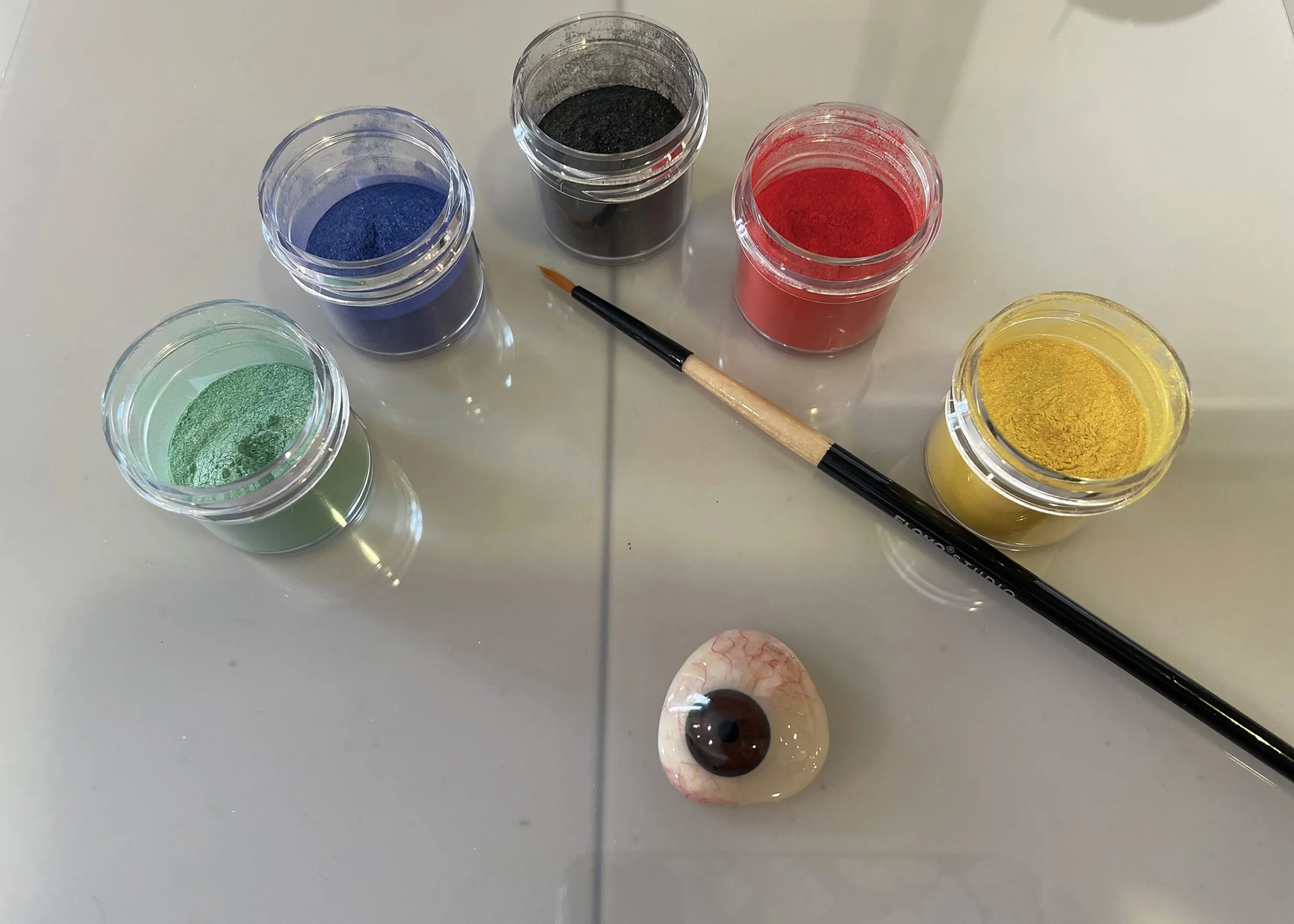 Sclera Shell | Explore Your Eye Care Options Today — Ocular Care ...