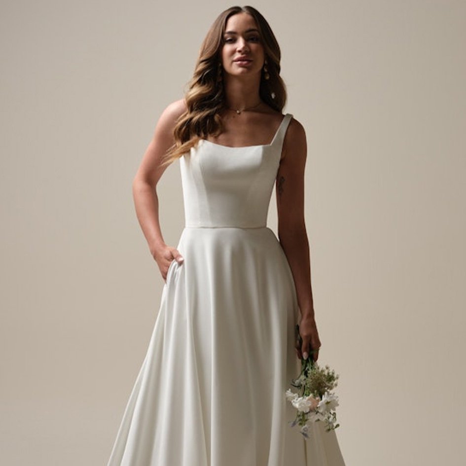 Bella Bride - Boutique Bridal Shop • Utica, NY