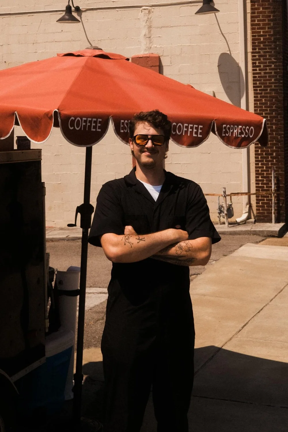 Mia Piccola | Coffee Shop in Knoxville, TN