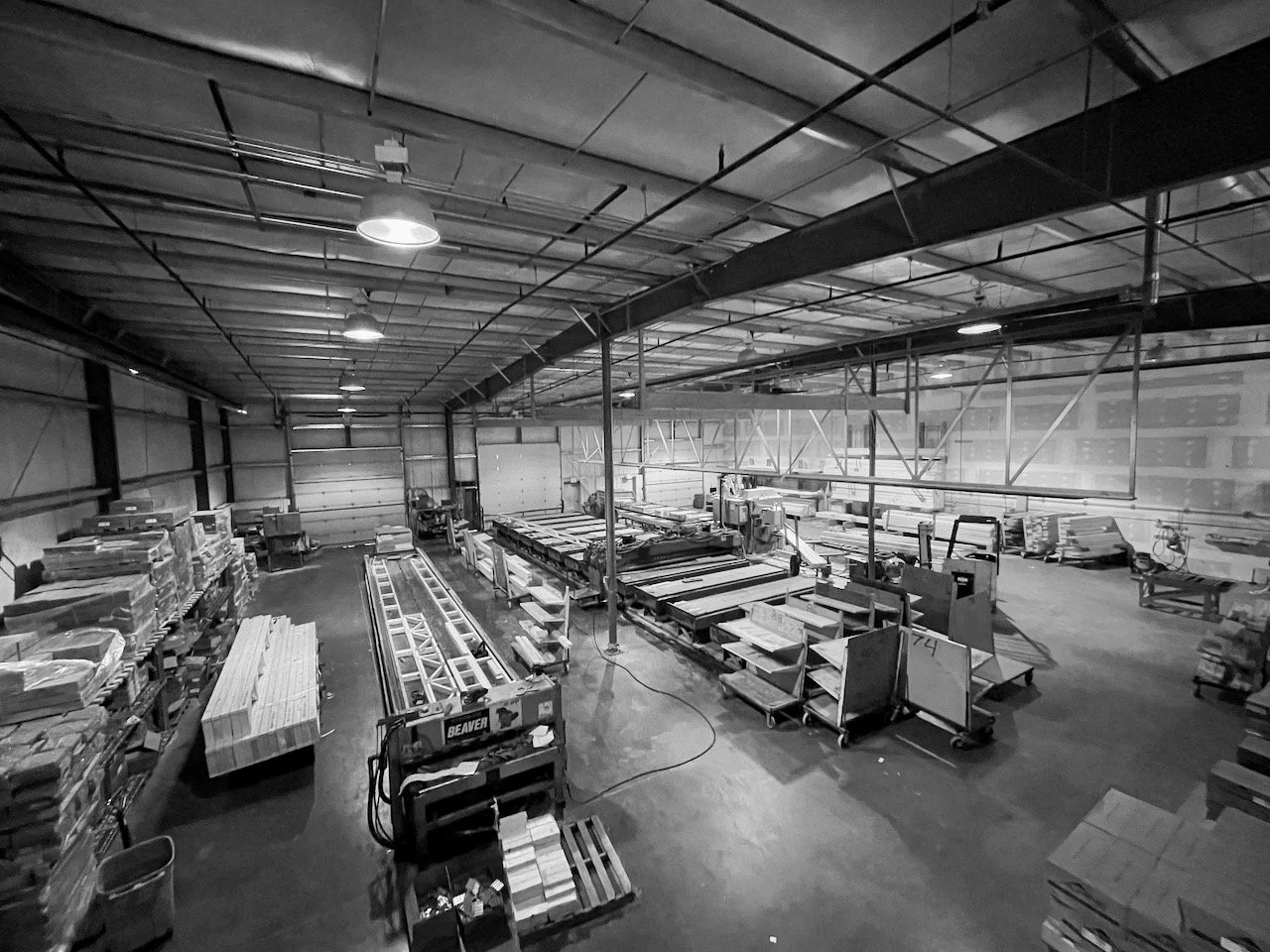 About Us | Colorado’s Trusted Truss Manufacturer | Rigid Component Systems