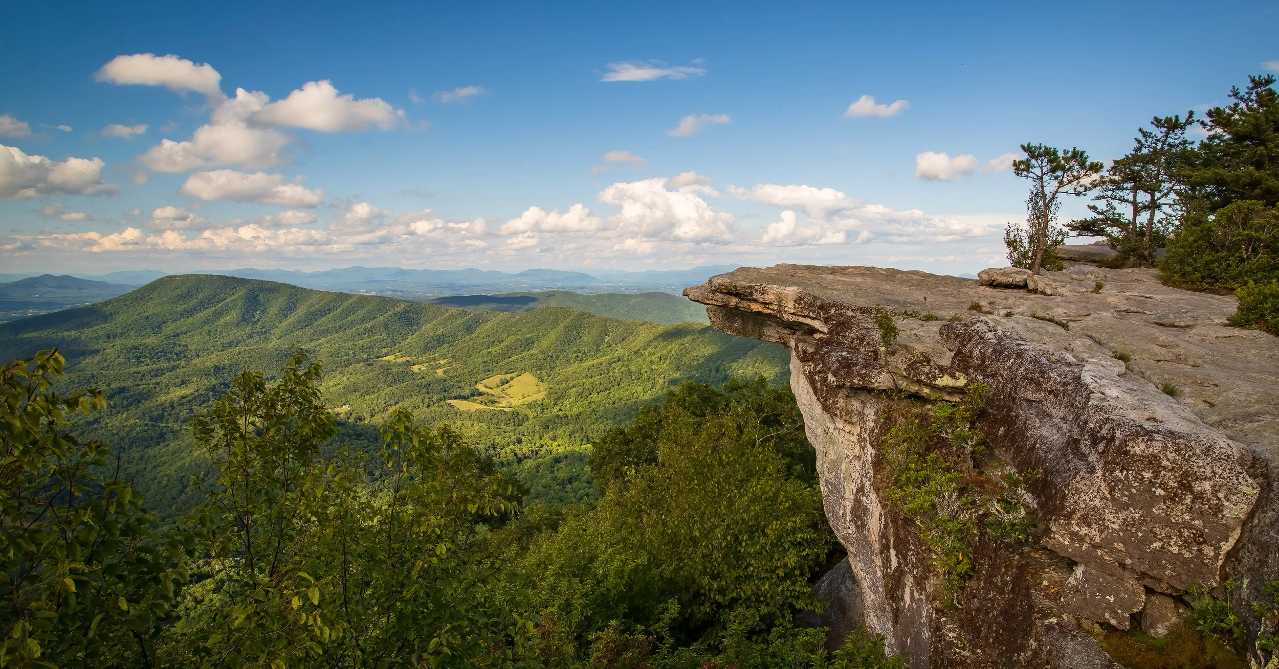 SCENIC VIRGINIA