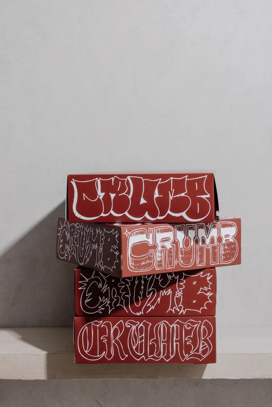Crumb Coffee | Artisanal Pastries & Coffee Shop Lambton Newcastle