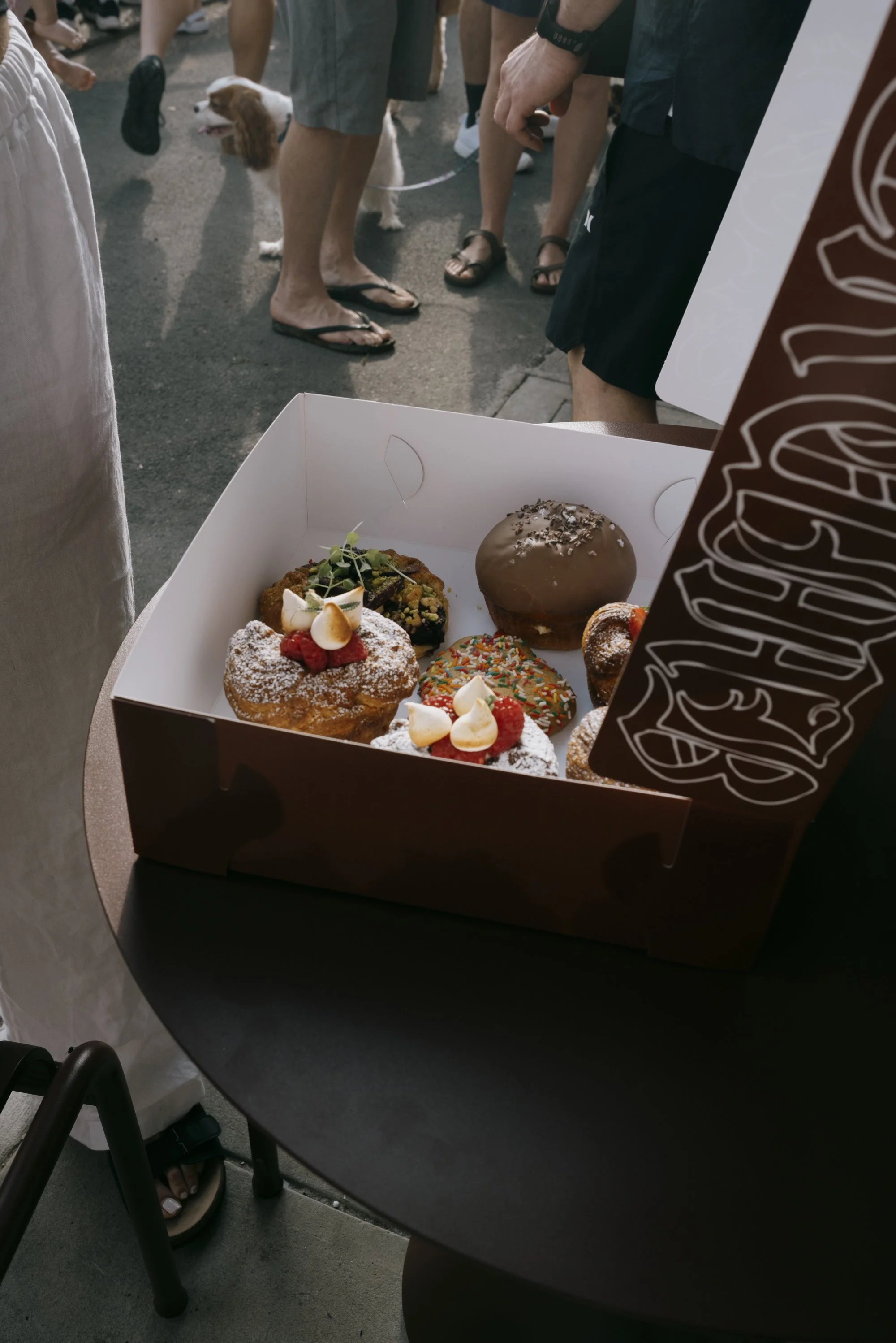 Crumb Coffee | Artisanal Pastries & Coffee Shop Lambton Newcastle