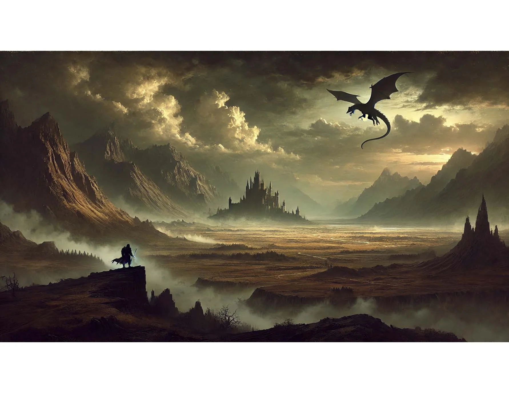 About Myth-OS | Discover Your Hidden Path — Myth-OS