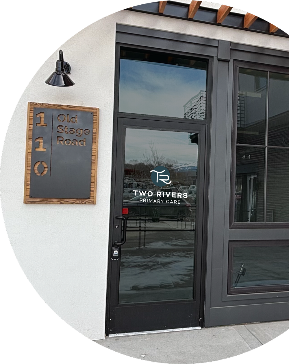 Two Rivers Primary Care