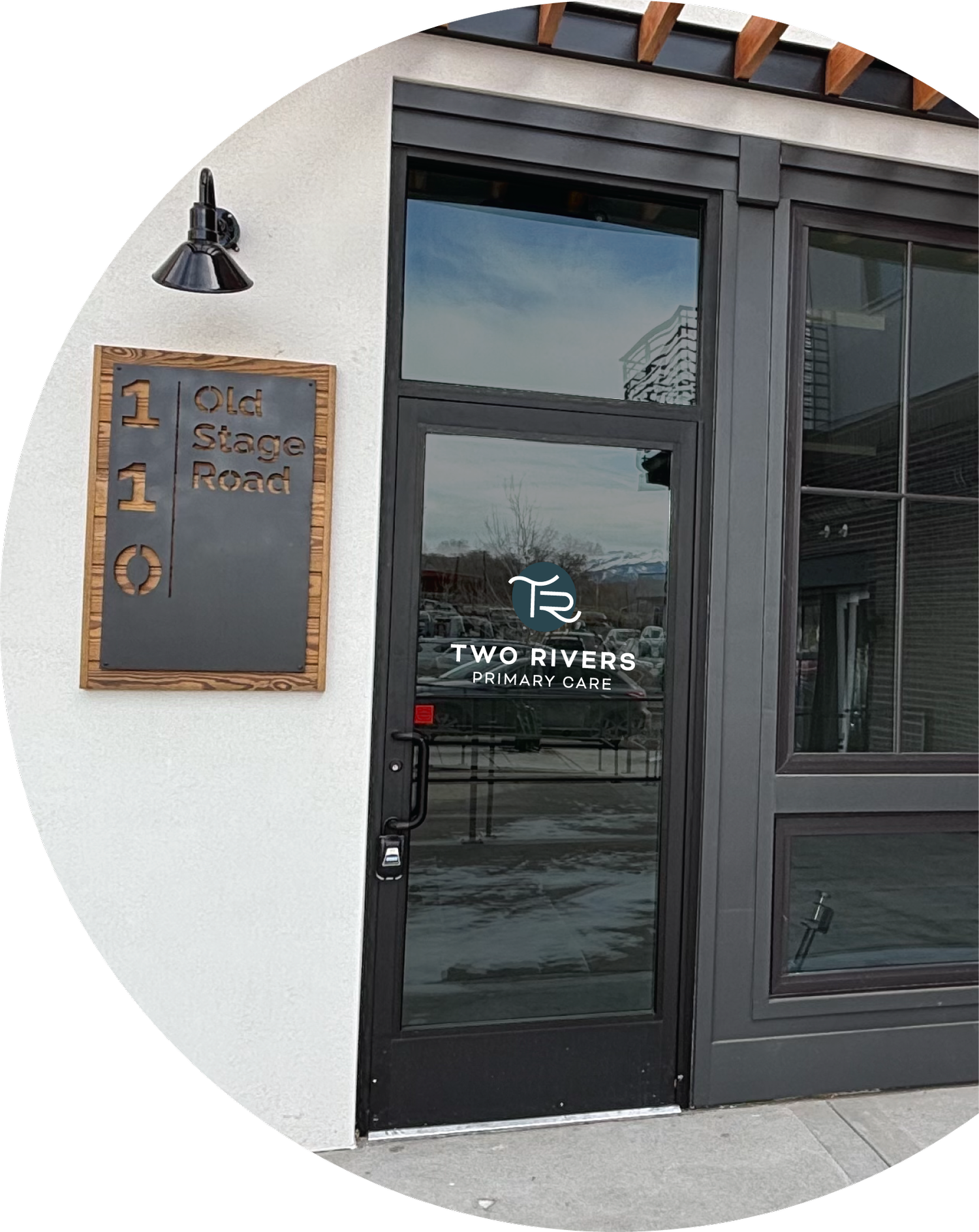 Two Rivers Primary Care | Experience Connected Healthcare—Join Us Today